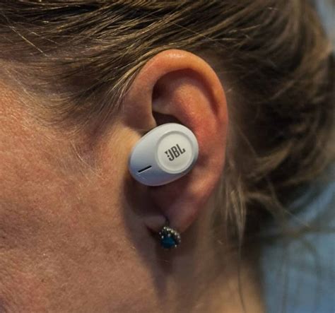 JBL Tune TWS Review WirelessEarbuds Best