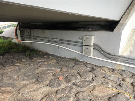 Fall Arrest Anchor Testing And Inspection MTS