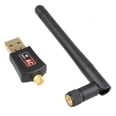 Aliexpress Com Buy Mbs Ac Wireless USB WIFI Ethernet Adapter For WinXP Vista Win