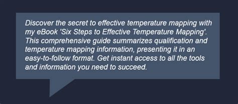 What Is Temperature Mapping