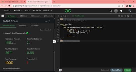 Dhiraj Lodha On Linkedin 100daysofcodechallenge Drgvishwanathanchallenge 100daysofcodechallenge