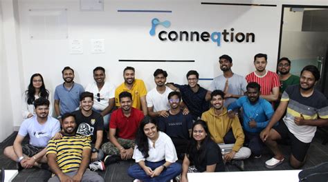 What Is Conneqtion Culture And How Did We Build One