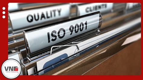 Iso 9001 Supplier Vietnam Documentation Audits And Process Controls At Vno Vno