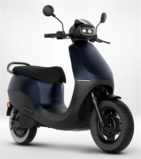 Ola Electric S X Electric Scooter Hrvatska