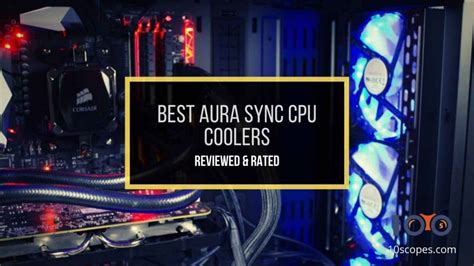 Best Aura Sync Rgb Graphics Cards Reviewed And Rated 2021