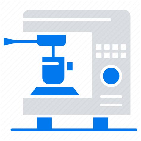 Coffee Electric Home Machine Icon Download On Iconfinder