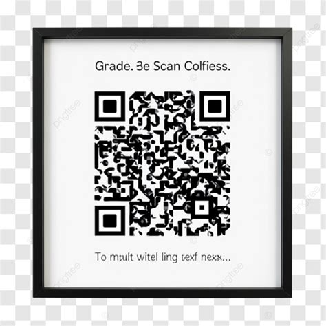Qr Code Promotional Offer Digital Scanning Qr Code Promotional Offer Digital Scanning Png