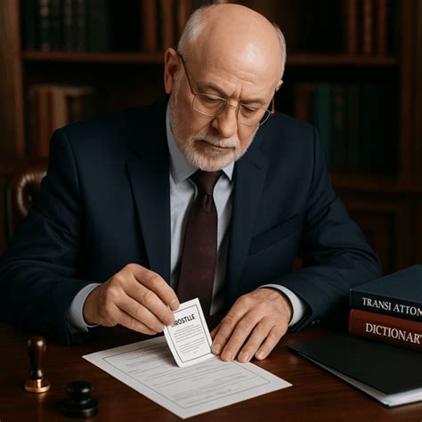 Адвокат в Израиле Нотариальные услуги в Израиле