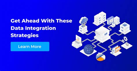 Data Integration Strategy For Best Practices And Key Considerations
