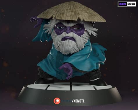 Dvas Mech Free High Quality Models