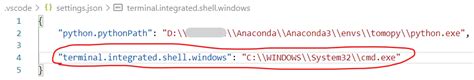 Vscode随笔 Vscode中anaconda虚拟环境切换的问题（pythonjupyter）vscode 如何切换多个conda环境 Csdn博客