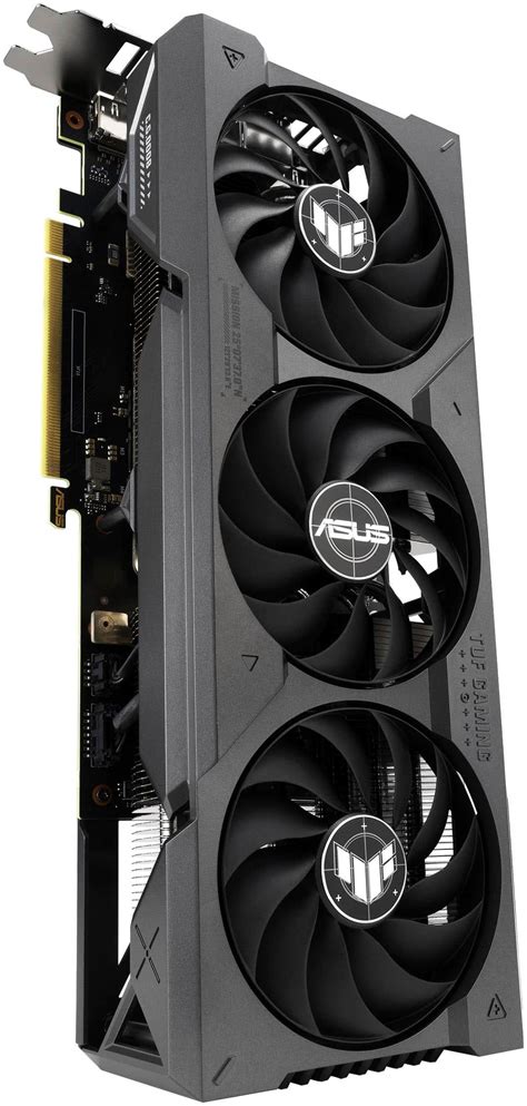 Questions And Answers Asus Nvidia Geforce Rtx 4070 Ti Tuf Overclock 12gb Gddr6x Pci Express 4 0