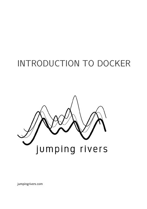 Introduction To Docker