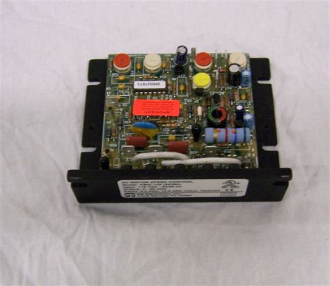 Conveyor Speed Control Conveyor Components Wisconsin Oven