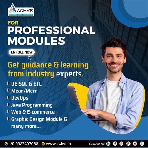 Achvr Achvrguidance Learnwithexperts Industryguidance Expertmentors Skilldevelopment