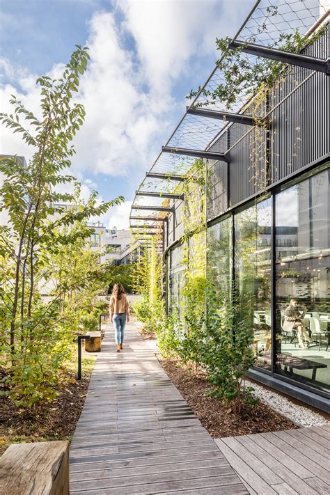 Lbba Architecture François Ory