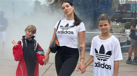 Another Scandal Erupts Between Mauro Icardi And Wanda Nara He Upset