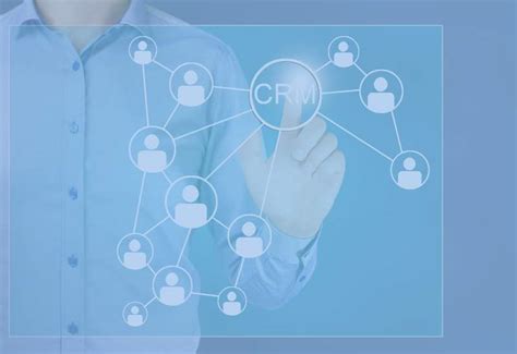 What Can Be Gained Thanks To A Modern Crm System System Crm And Erp Firmao