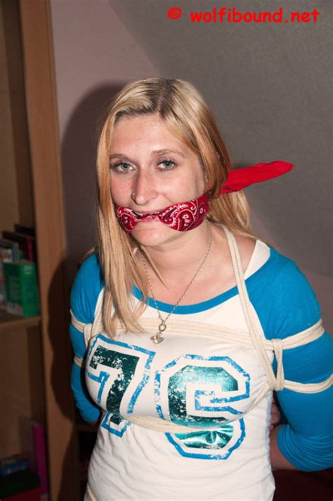 Bandana Bondage Fan Tumblr Com Tumbex
