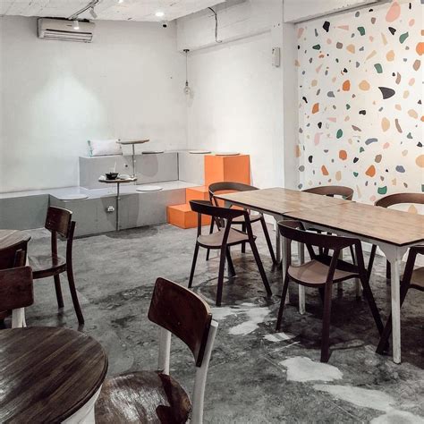 10 Cafe Di Panglima Polim Buat Nunggu Macet Nibble