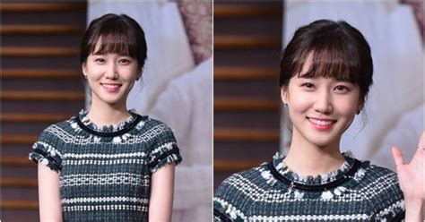 [t포토 Lab] 박은빈 19금 소녀는 잊어라 청순미 폴폴