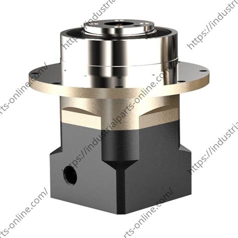 Flange Reducer Planetary Gear Reducer 400w 750w 1kw Servo Motor 60 90 Greenway