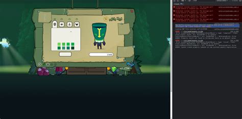 Error Cocolani · Issue 13388 · Ruffle Rsruffle · Github