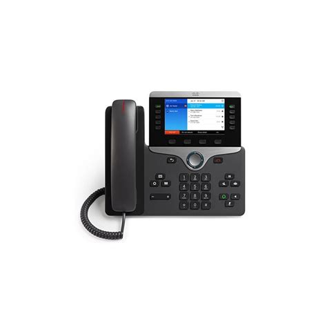 Cisco Cp 8841 Tel Systems