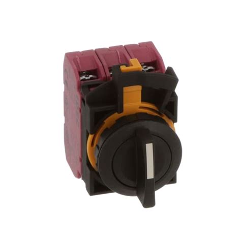 IDEC Corporation CW S E Idec CW Poss Plastic Screw Push Button NC A Mm No IP