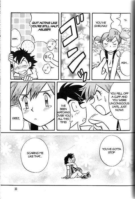 Pin By Sari On Pokemon Ash And Misty In 2025 Pokemon Ash And Misty