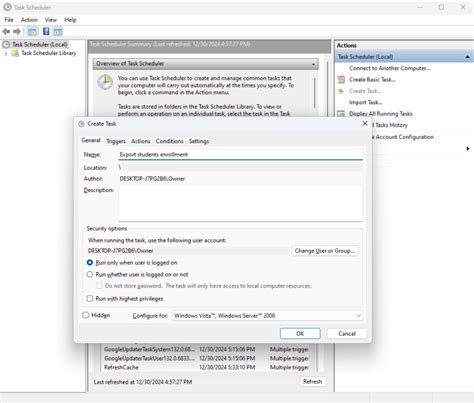 Execute Ssis Packages Via Command Line With Multiple Parameters