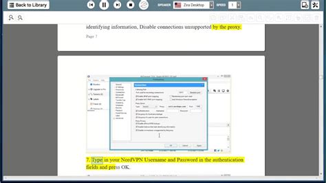Set Up Nordvpn Socks5 Proxy 2023 Updated Youtube