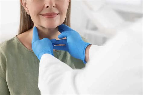 Thyroid Disorders Causes Symptoms And Effective Treatments