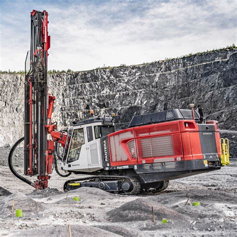 Sandvik Mining And Rock Solutions On Linkedin Expand The Limit With Top Hammer Xl You Can