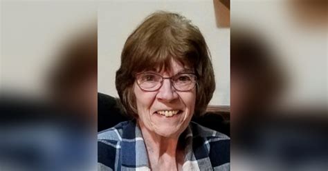 Obituary Information For Donna M Austin