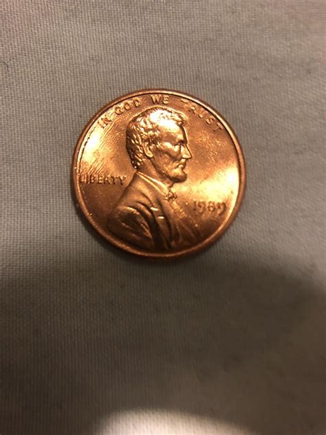 Anyone Know What These Lines Are Called On The Penny Planchette Errors