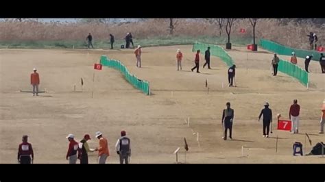 일시 20240315장소위천파크골프장내용 제1회 대통령기 전국파크골프대회 Youtube