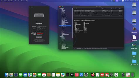 Efi Chuwi Mini Pc Corebox Intel I5 8259u Sonoma Om Hackintosh Yt
