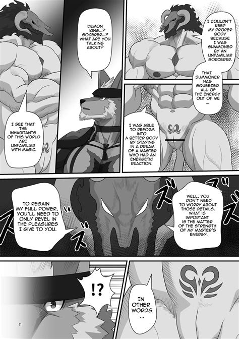 [advance Keiji ] Limit Break Next Ii [eng] Myreadingmanga