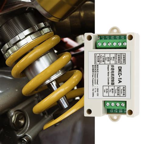 Motor Speed Controller Driver Voor Stepper Servo M Vicedeal