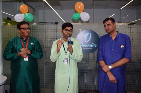 Avinash Sharma On Linkedin Thereisonlyoneindia