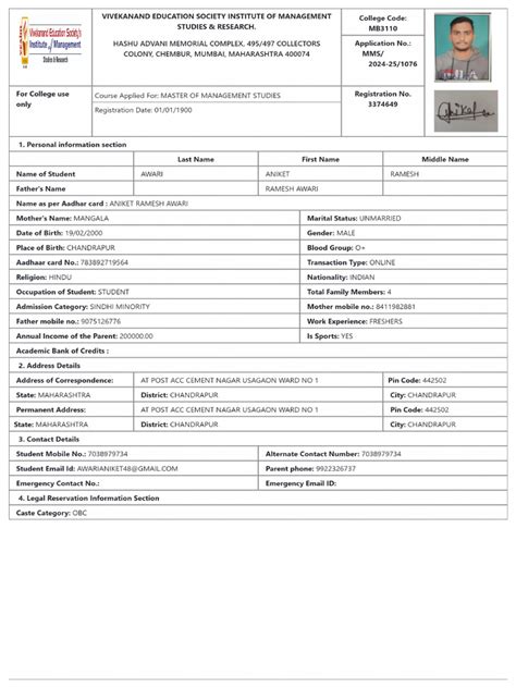 Application Report 1 Pdf