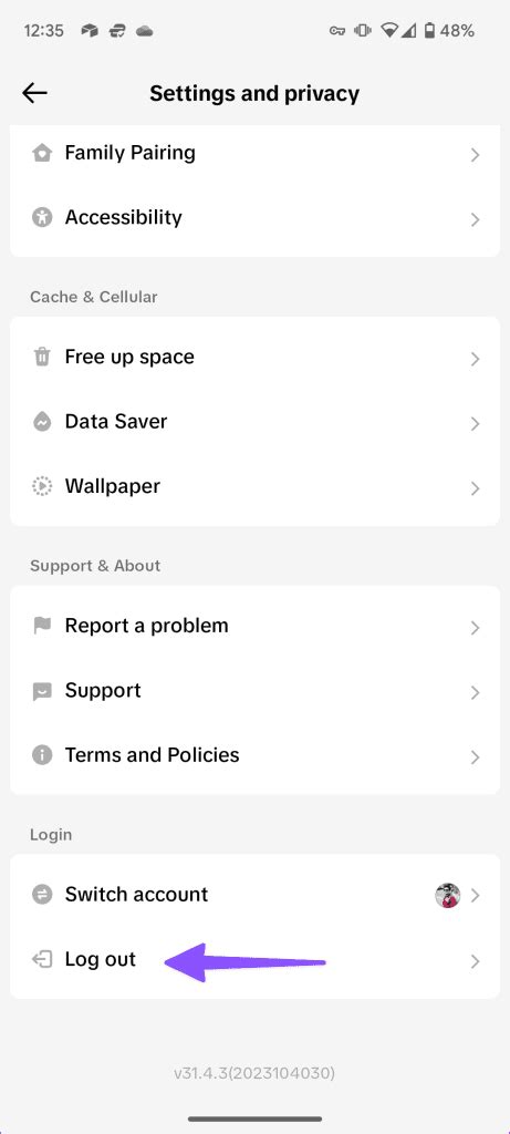 Ways To Fix TikTok Effects Not Working Guiding Tech
