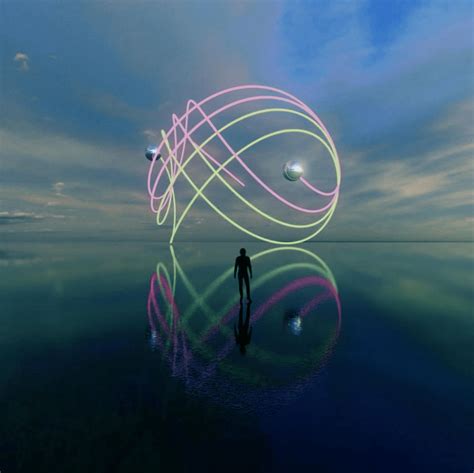 243 Simulacra End Games W Jason Breshears Of Archaix Alfa Vedic™