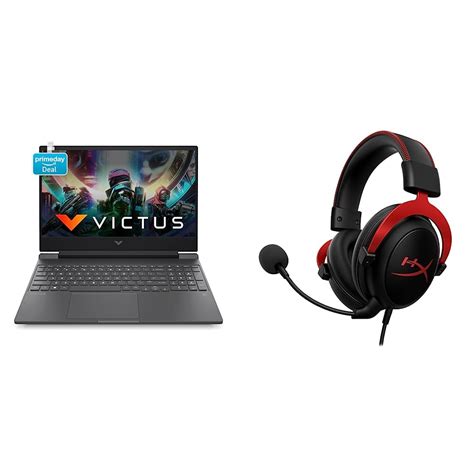 Hp Victus Gaming Latest Th Gen Intel Core I H Inch Cm Fhd Gaming Laptop