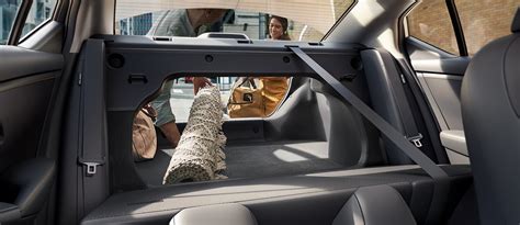 How To Put Back Seats Down In Nissan Sentra At Rose Thyer Blog