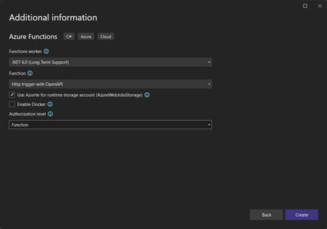 The Code Blogger Adding Swagger Page To Azure Functions Project