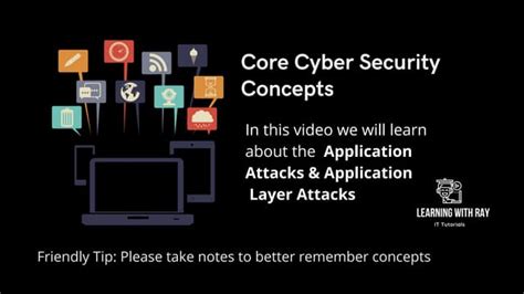 Application Attacks And Application Layer Attacks Pdf Operating