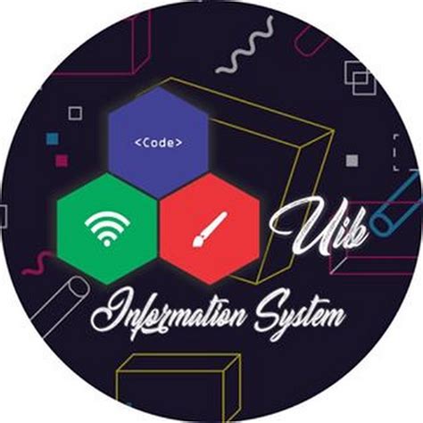 Logo Sistem Informasi 41 Koleksi Gambar