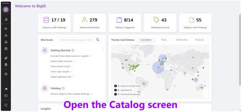 BigID API Metadata Export Tutorial BigID Developer Portal